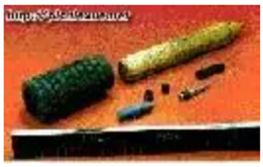 PMR-2AS防步兵地雷_百度百科