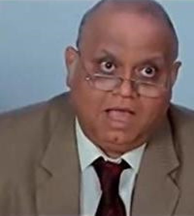 Dinyar Contractor_百度百科