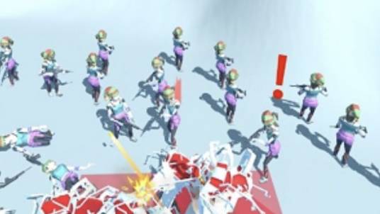 The Last Bug_百度百科