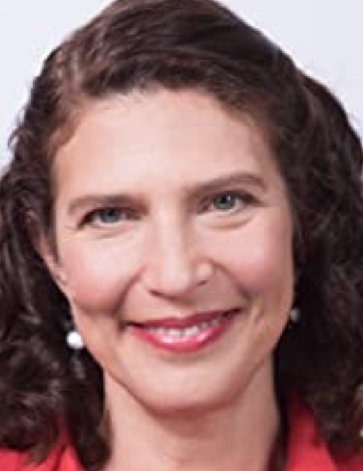 Liz Ryan_百度百科