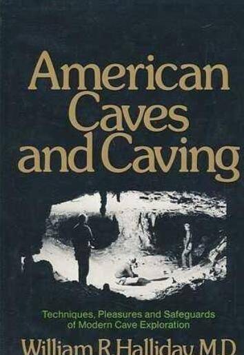 Caving（Heinemann,Raintree出版的图书）_百度百科