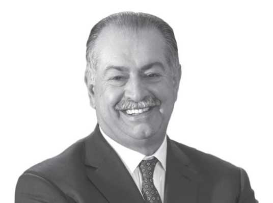 Andrew N. Liveris_百度百科