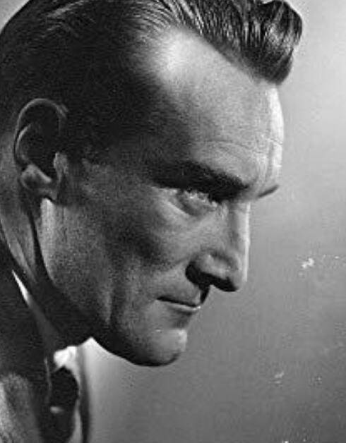 Åke Lindman_百度百科