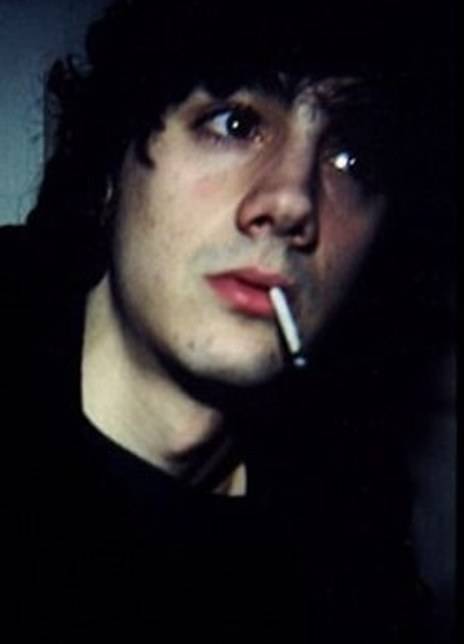 Anthony Rossomando_百度百科