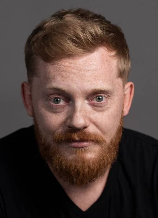 Mathew Waters_百度百科