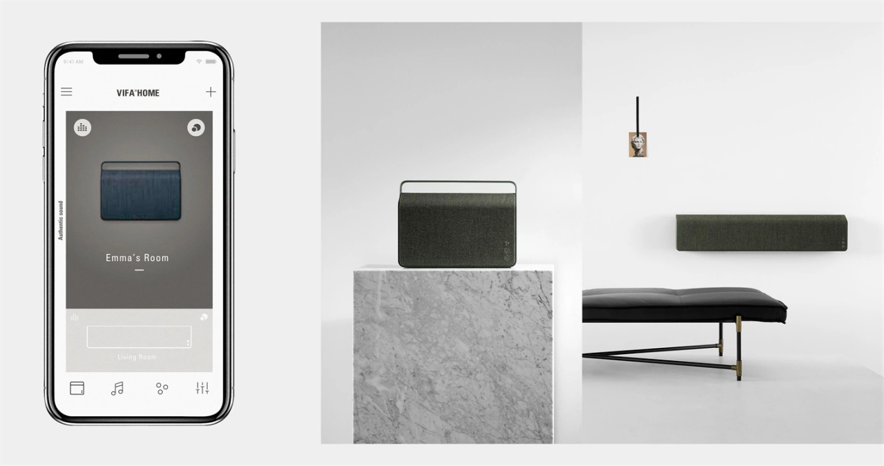 VIFA（丹麦知名音响品牌）_百度百科