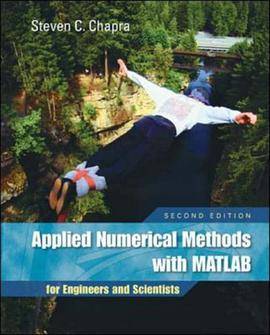 Applied Numerical Methods with MATLAB for Engineers and Scientists_百度百科