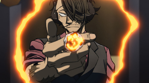 SANDA（Science SARU改编的电视动画作品）_百度百科