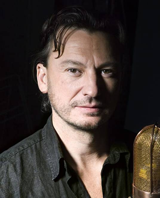 Anders Ekborg_百度百科