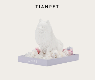 TIANPET_百度百科