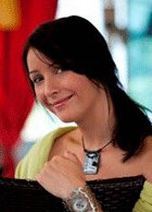 Ana Franic_百度百科