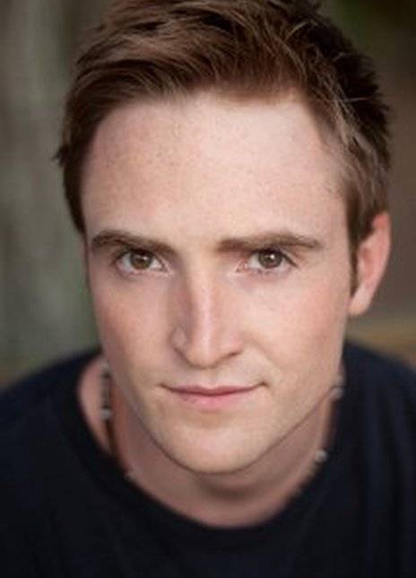 Benjamin James_百度百科