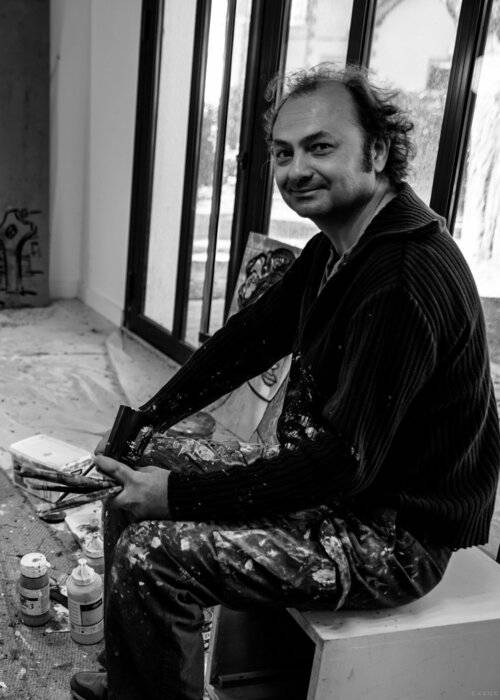 Benoit LAURE_百度百科