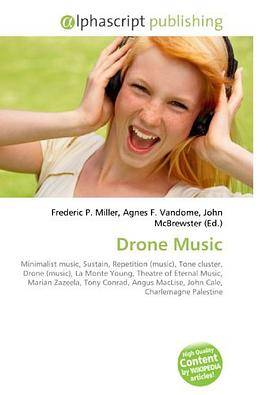 Drone Music_百度百科