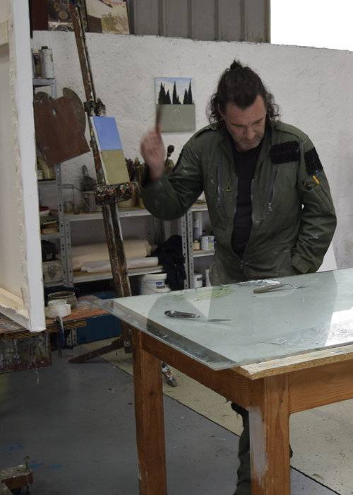 Chris Stevens_百度百科