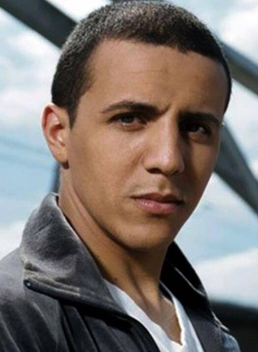 Faudel_百度百科
