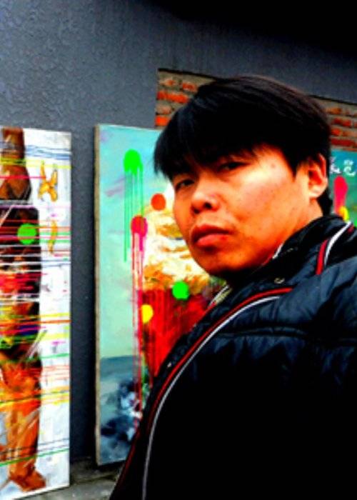 Zhan Yang_百度百科