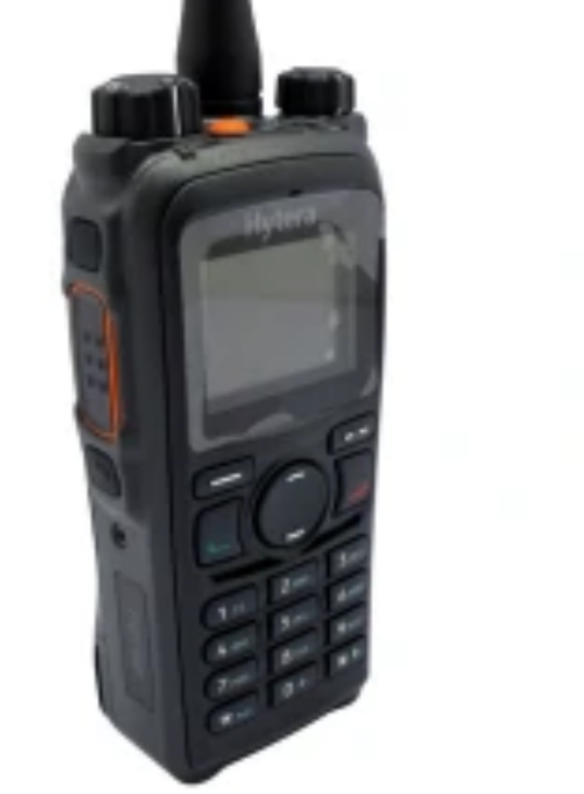 海能达Hytera PD780_百度百科