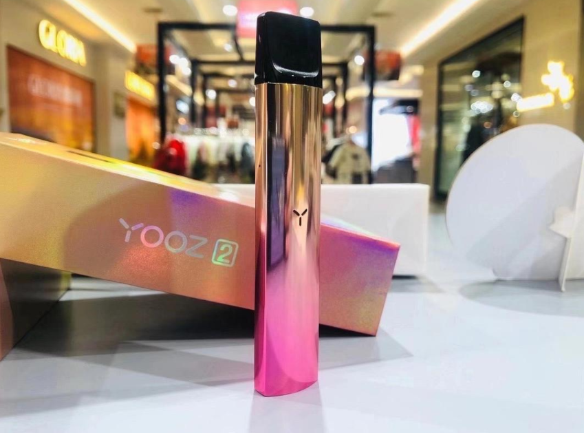 YOOZ疯狂模式陷“传销”争议，曾经电子烟二哥，如今高光不再_百科TA说