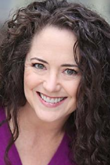 Marie Powell_百度百科