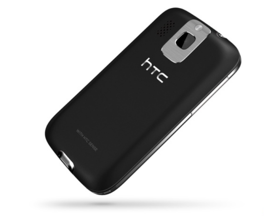 HTC F3188(Smart)_百度百科