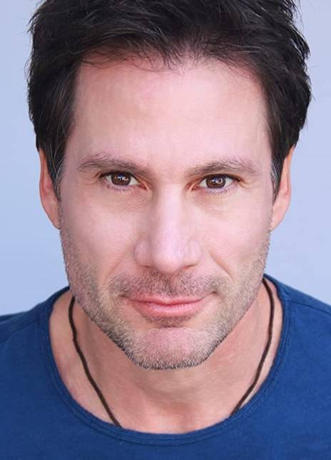 Greg Fitzpatrick_百度百科