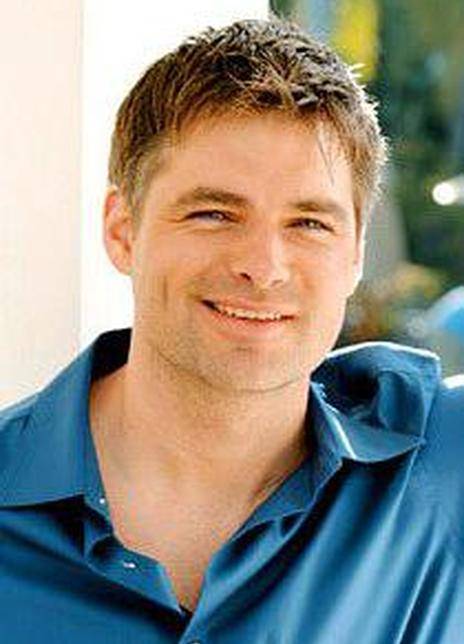 Daniel Cosgrove_百度百科