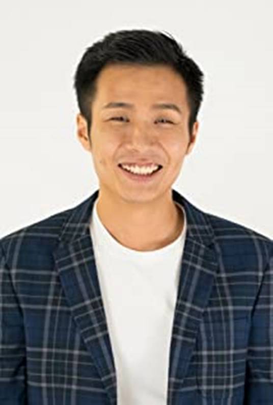 Kelvin Chen_百度百科