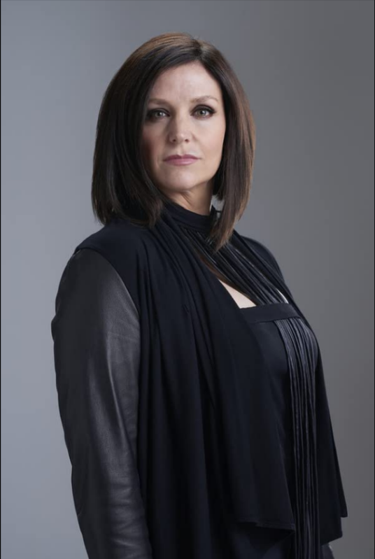 Tammy Isbell_百度百科