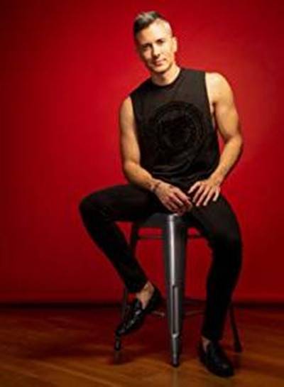 Derek Jameson_百度百科