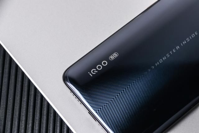 iQOO Pro 5G正式发布，高通骁龙855 Plus秀出性能实力_百科TA说