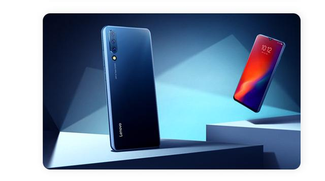 联想Z6也白菜了，骁龙730+屏下指纹直降伍佰，唱歌不？评论区炸了_百科TA说