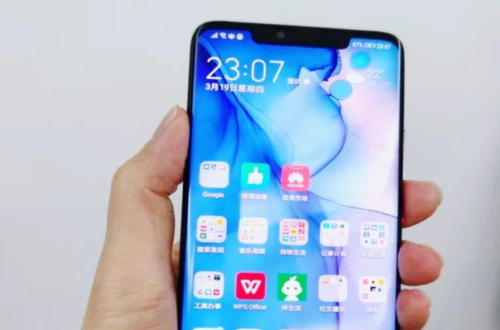 256G版本的华为Mate20P，上手600天后，最真实感受分享！_百科TA说