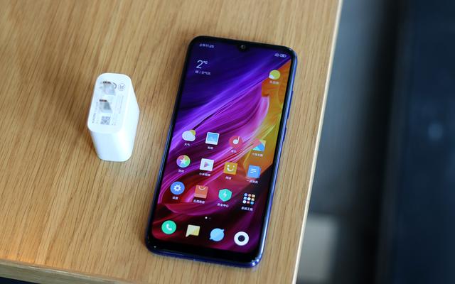 红米Note7再推出1499元新版本：这下选择困难症要发作了_百科TA说