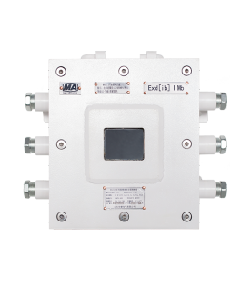 山东华睿电气有限公司_百度百科