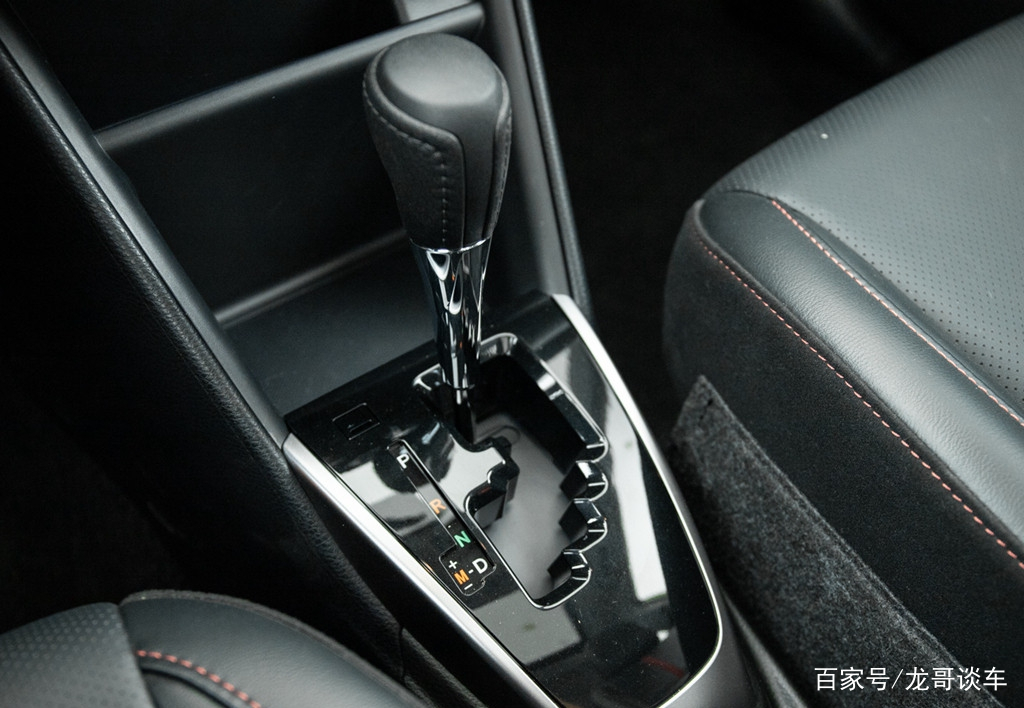 裸车7.99万提YARiSL致炫，开了4358公里，分享一下用车感受！_百科TA说