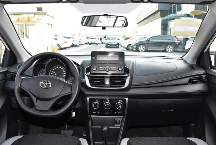 YARiSL致炫这款车好吗？它有哪些优势？你了解吗？_百科TA说