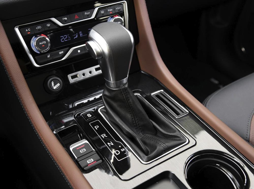 众泰T600 Coupe真的好吗？油耗大吗？车主掏心窝说了大实话！_百科TA说