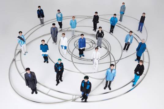 NCT U_百度百科