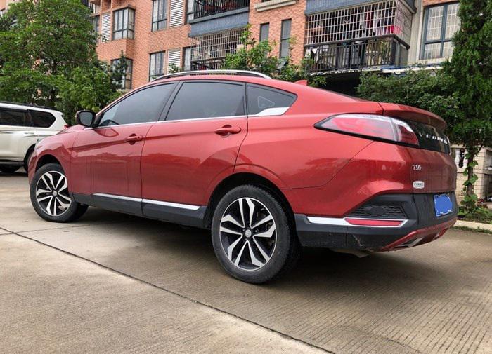 13万左右怎么选？传祺GS5、启辰T90值得入手吗？先来听听车主的感受_百科TA说