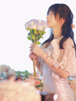 luna（女性音乐家、词曲作者）_百度百科