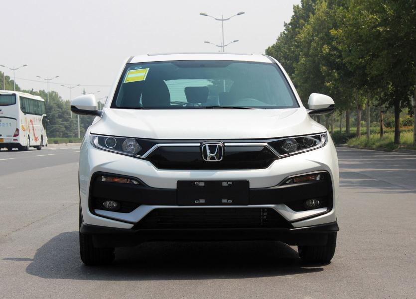 16万如何选车？马自达CX4、本田XRV谁档次高？读完你就觉悟了_百科TA说