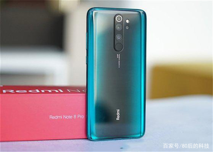 Redmi新机横空出世，与荣耀9X相比，到底谁是性价比之王？_百科TA说