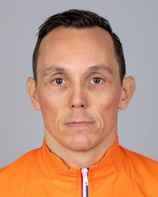 de VRIES Tim_百度百科