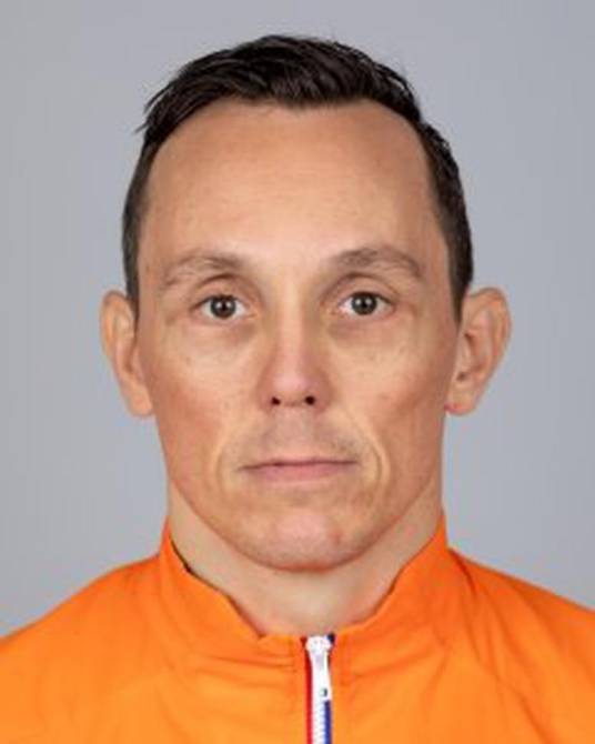 de VRIES Tim_百度百科