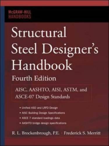 Structural Steel Designer's Handbook_百度百科