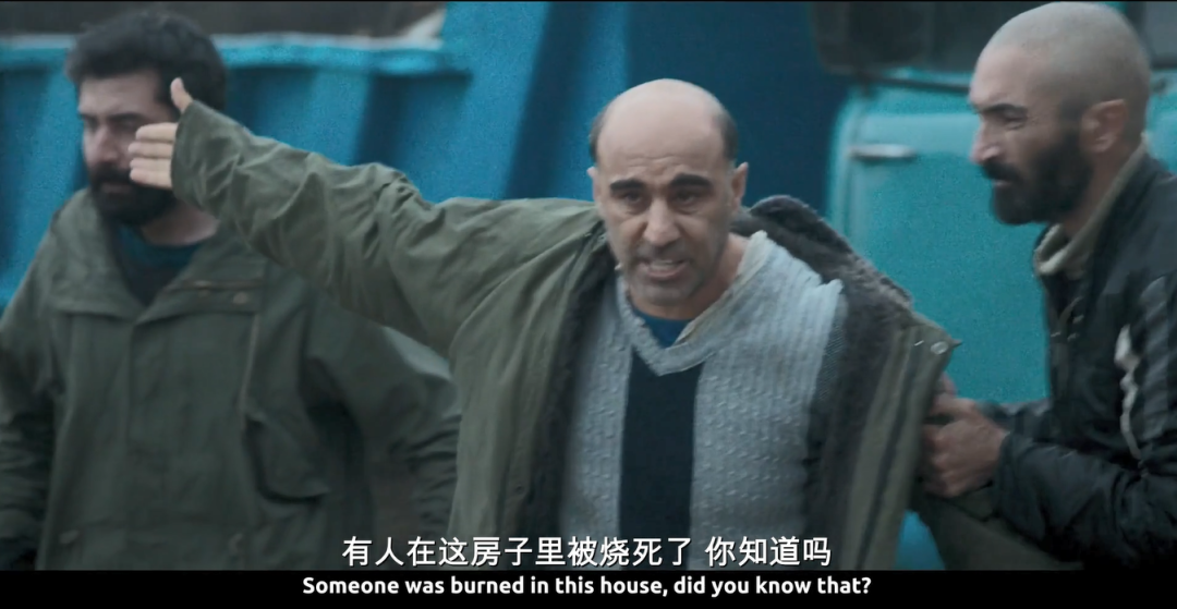 伊朗穷鬼，决定复仇_百科TA说