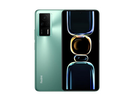 红米K60E_百度百科