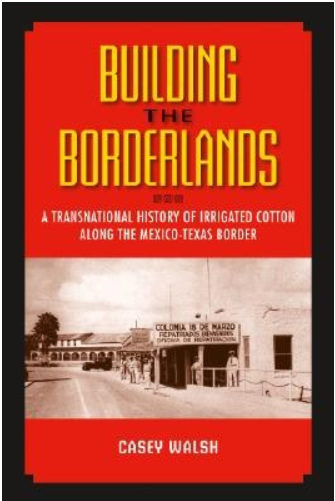 Building The Borderlands_百度百科