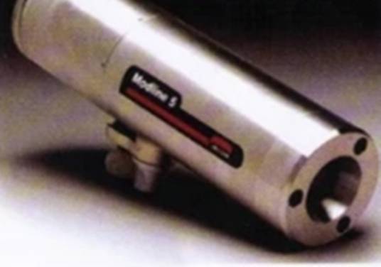 Modline 5红外测温仪_百度百科